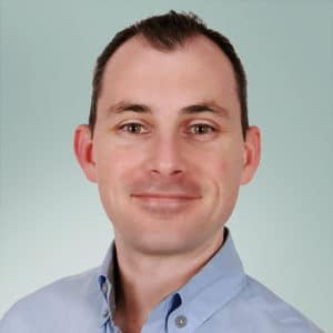 Mike Aiello - AllegisCyber Capital